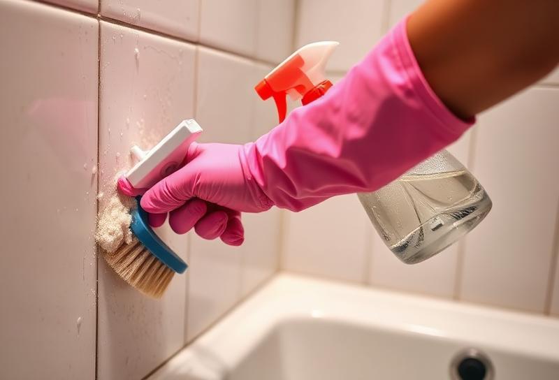 Mess Stoppers | Deep Cleaning Services